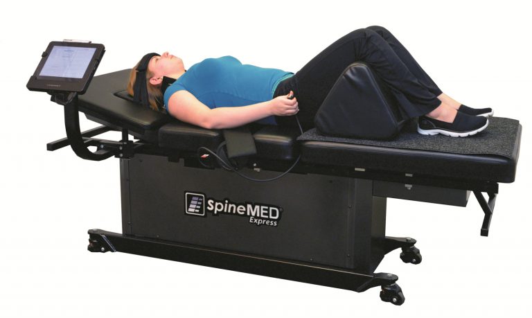SpineMED® Express - SpineMed Decompression Systems